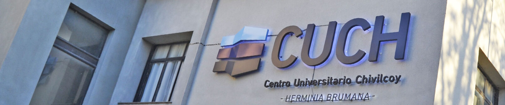 Inicio - Centro Universitario Chivilcoy